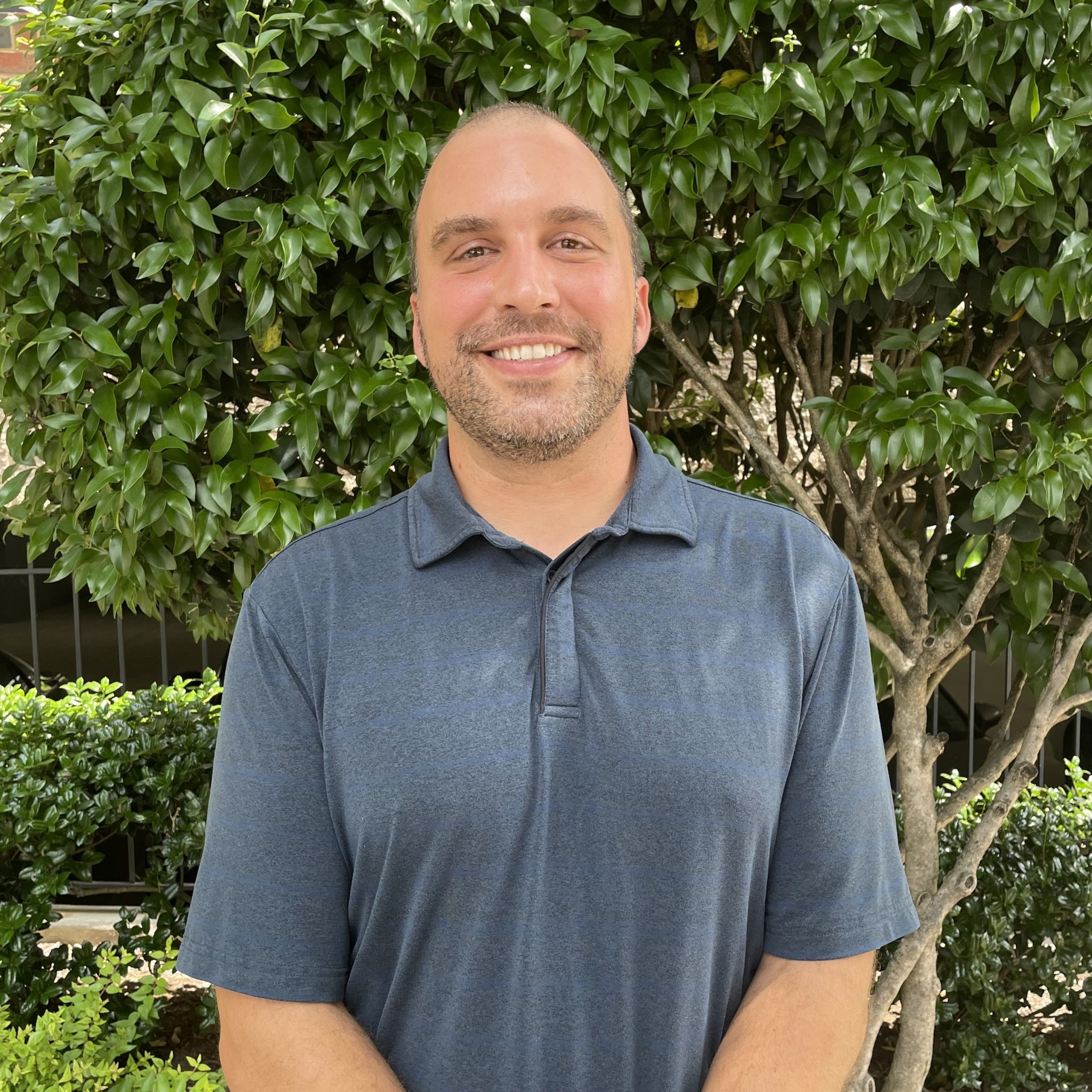 Meet the Team – UGATA