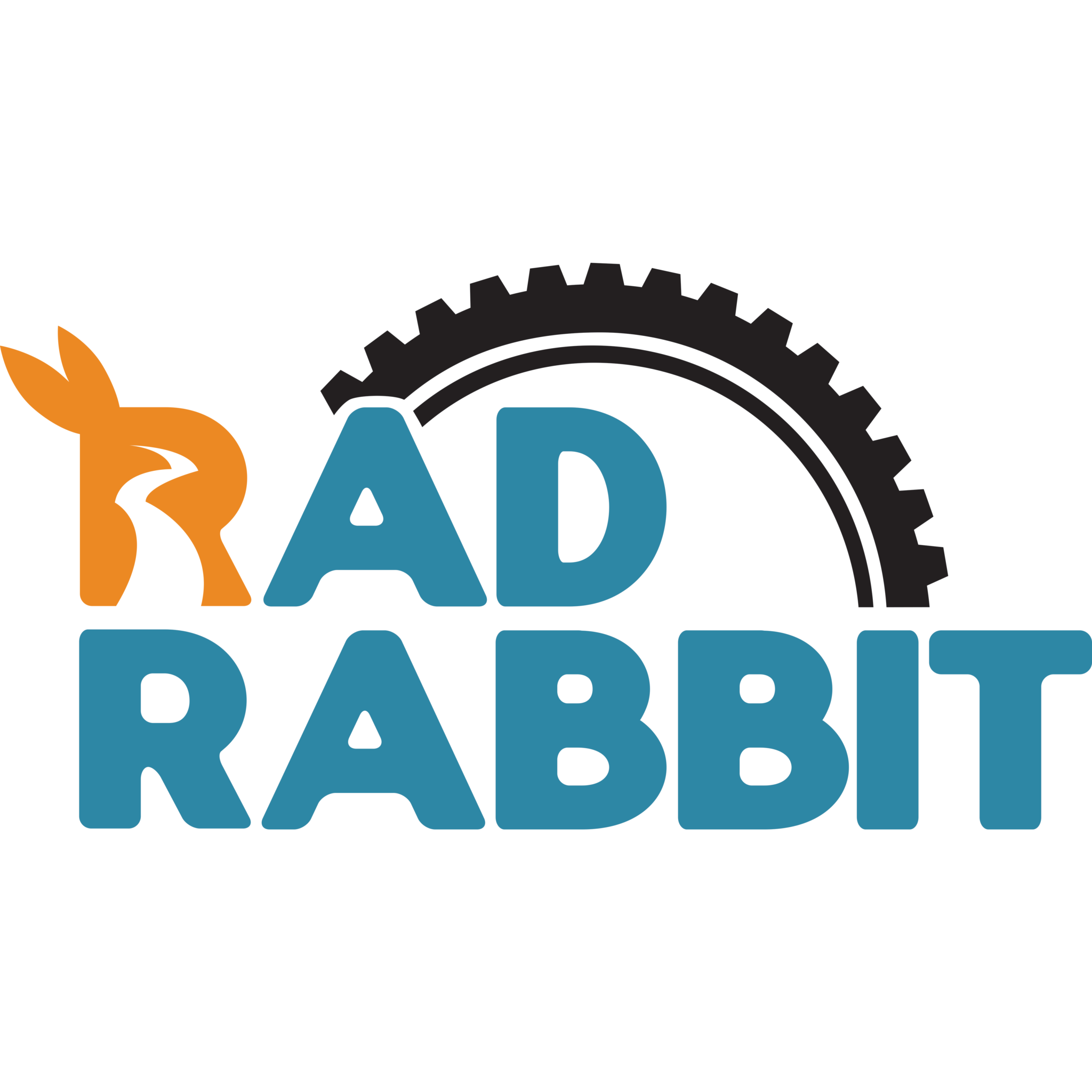 Rad Rabbit (Section I) – UGATA